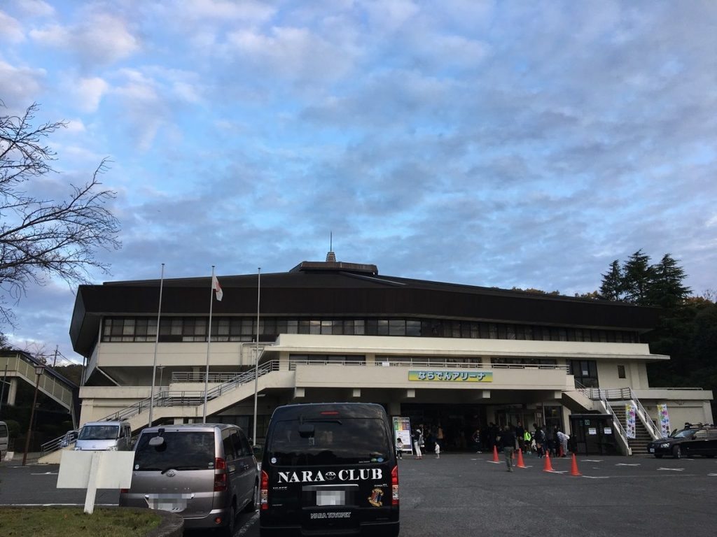 【WJPP】其の貮・咲-Saki- 阿知賀編（奈良県） | minato project