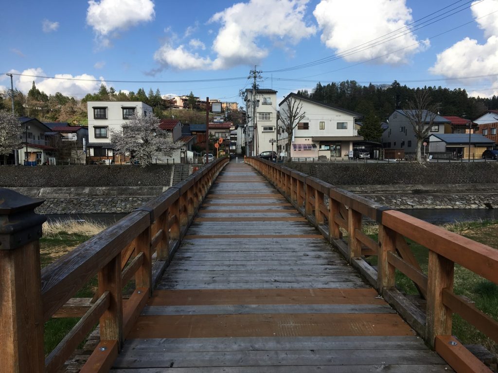 【WJPP】其の肆・氷菓（岐阜県高山市） | minato project