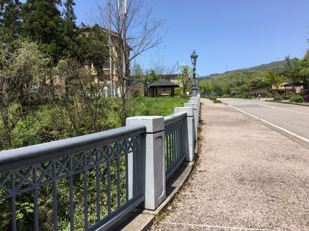 【WJPP】其の伍・花咲くいろは（金沢県 湯涌温泉） | minato project