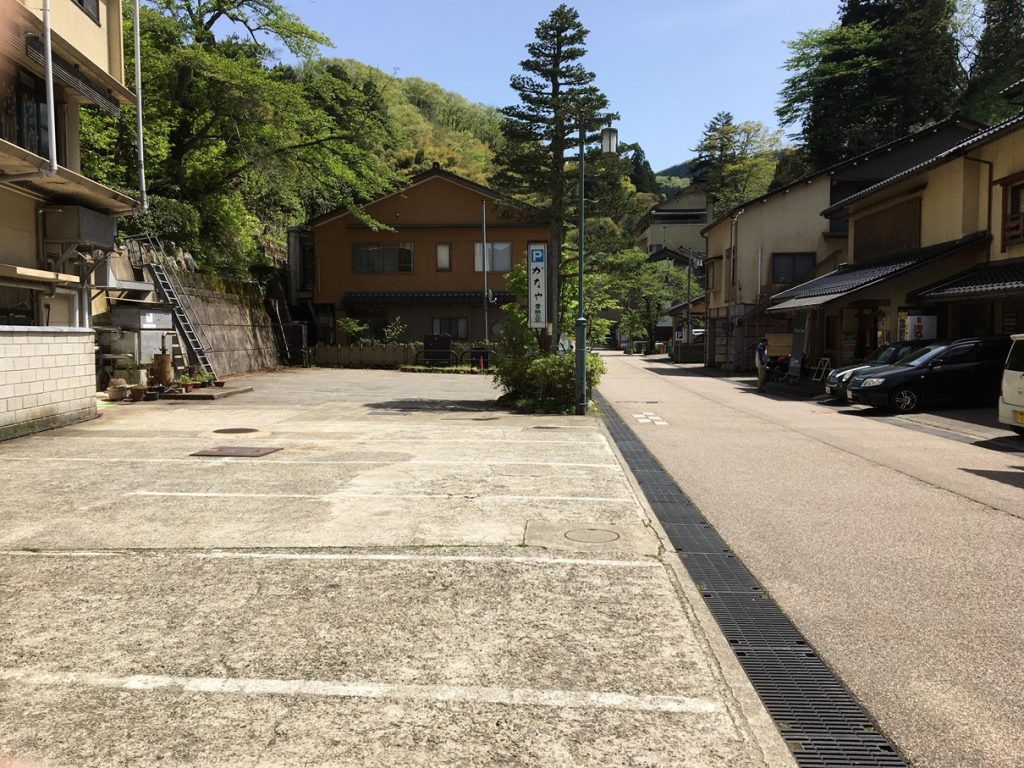 【WJPP】其の伍・花咲くいろは（金沢県 湯涌温泉） | minato project