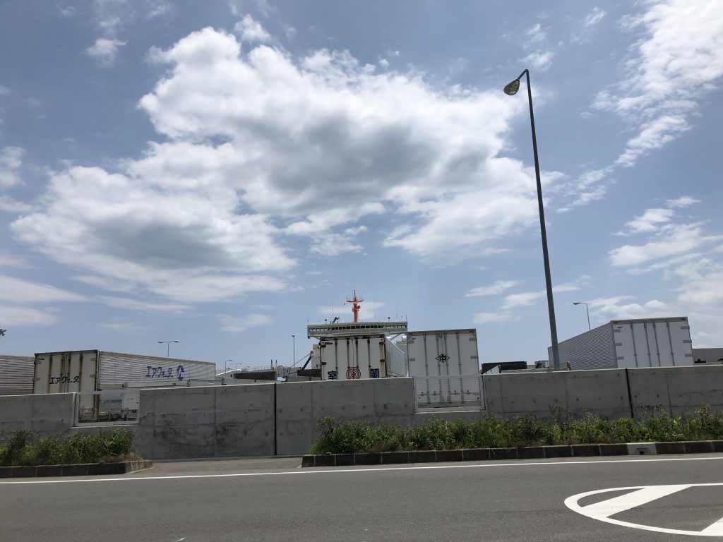 【WJPP】其の玖・ガールズ＆パンツァー（茨城県大洗町） | minato project