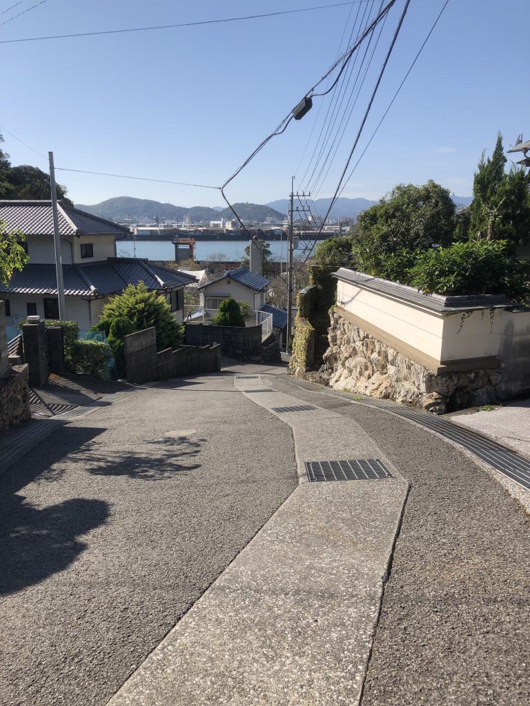 【WJPP】其の拾・海がきこえる（高知県高知市） | minato project